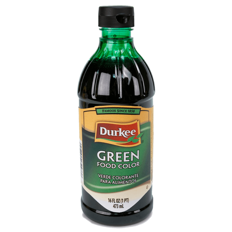 Food Coloring Green Durkee Food Away From Home Food Coloring Green Durkee Food Away From Home