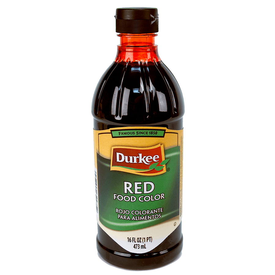 Food Coloring Red Durkee Food Away From Home Food Coloring Red Durkee Food Away From Home