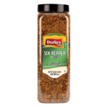 Six Pepper Blend - Durkee® Food Away From Home